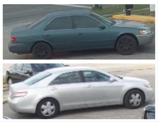Jpso Asks For Help Finding 2 Armed Robbery Suspects Jefferson Parish
