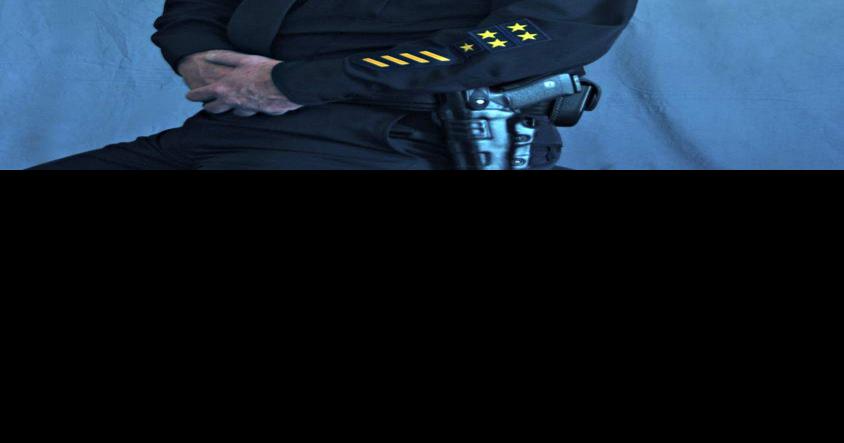 St. Tammany Sheriff-elect Randy Smith appoints interim Slidell police ...