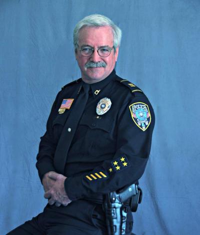 St. Tammany Sheriff-elect Randy Smith appoints interim Slidell police ...