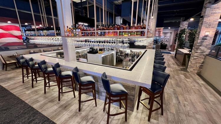 New NOLA restaurant Boulevard opens with happy hour, takeout | Where ...