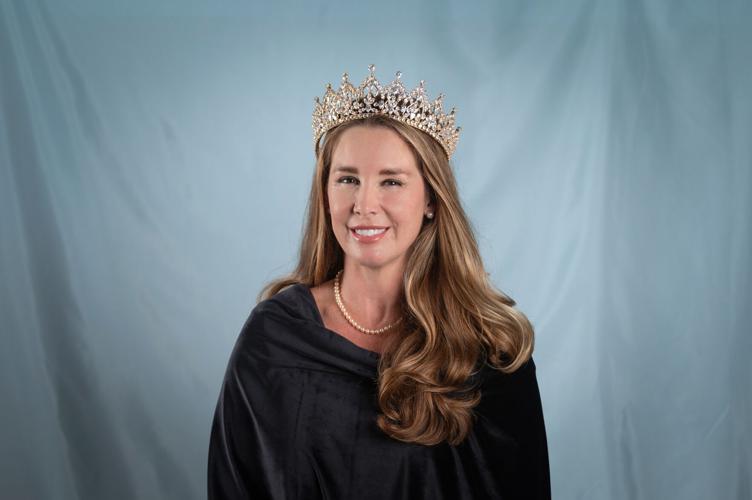 CAMAN travels 'Yellow Brick Road' for Mardi Gras maneuvers | Mardi Gras ...