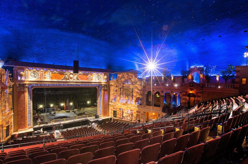 Saenger Theater New Orleans Seating Chart Mobile | Cabinets Matttroy