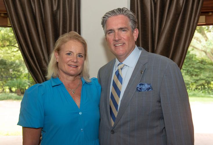 Nell Nolan: Beautillion 2025, Boy Scouts Luncheon, Crescent City Stage opening night ...