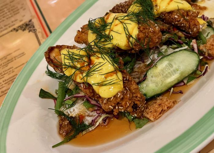 Coolinary restaurant deals for New Orleans summer 2024 | Where NOLA ...