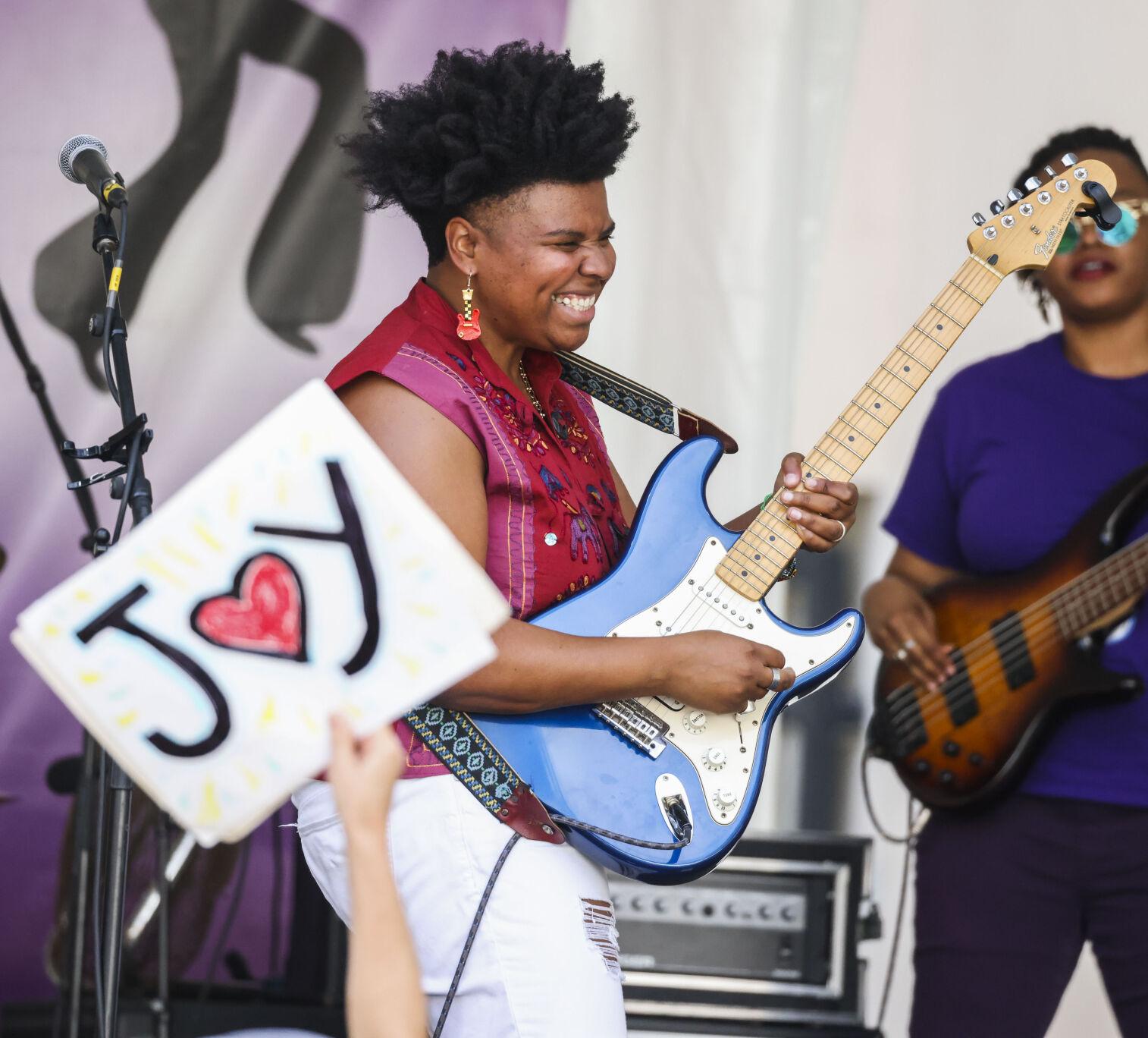 NOLA singer-songwriter Joy Clark releases national debut | Keith Spera ...