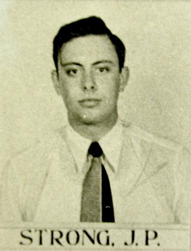 Jack Strong, New Orleans doctor who first linked smoking with heart ...