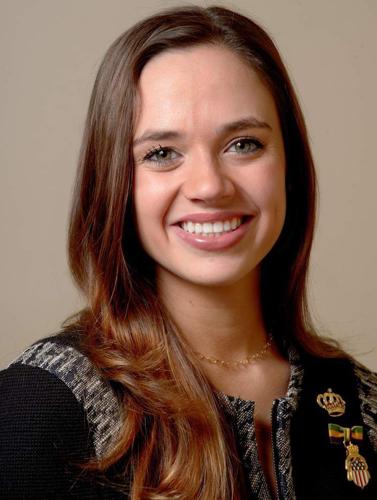 Queen of Carnival Laney Langenstein ‘always wanted to be a princess ...