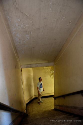 New Orleans' State Palace theater: From movie premieres to raves to ...