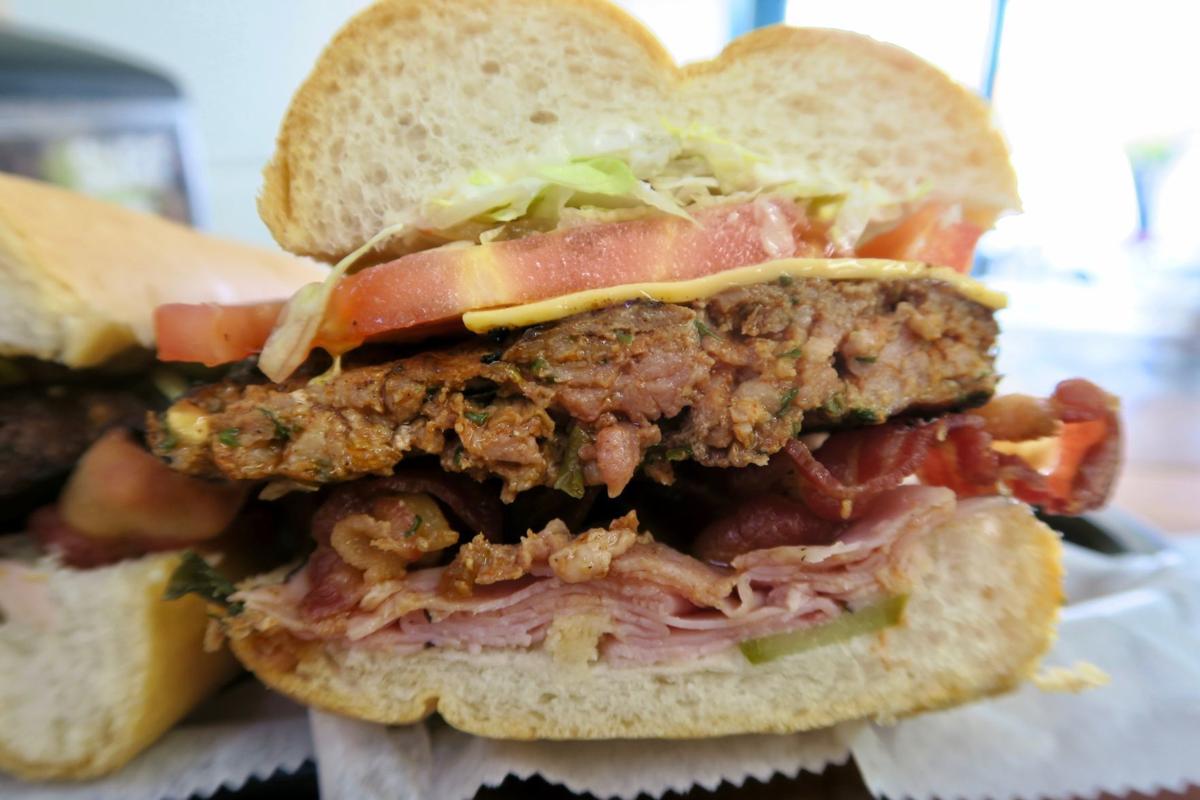 Ian McNulty: Craving a Gene's po-boy? Find its famous hot sausage back ...