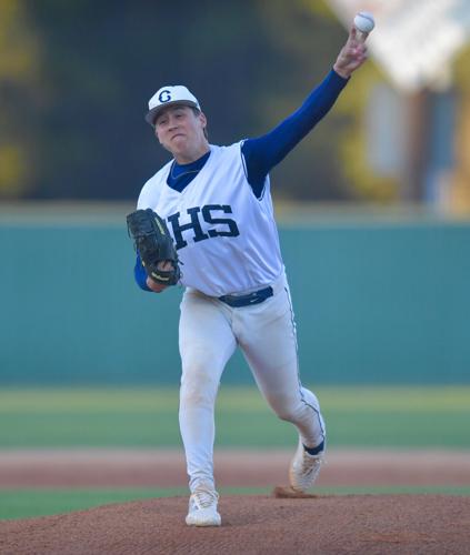 One team rallied for 6 runs in the 5th inning of the Mandeville ...