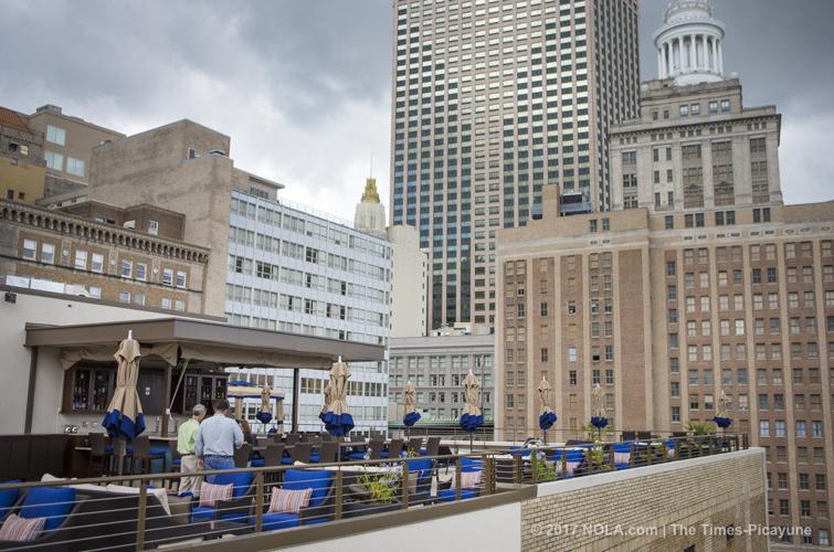See inside the renovated NOPSI Hotel in New Orleans | Business News ...