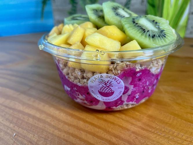 New restaurants find success at former Pinkberry locations | Where NOLA ...