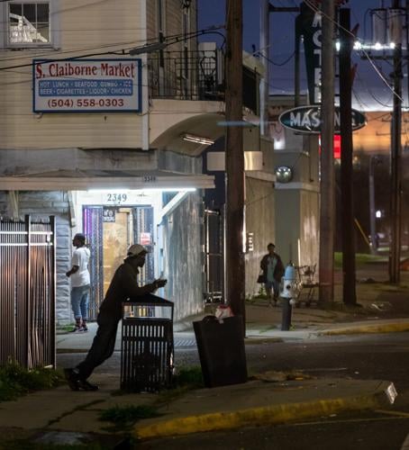 NOPD to revive gang targeting tactic in New Orleans | Crime/Police ...