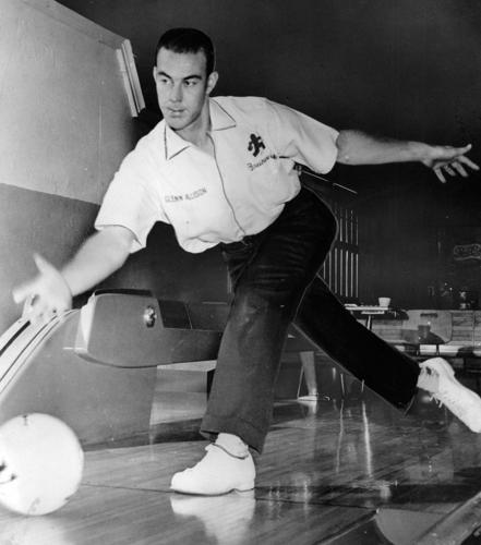 New Orleans' bowling craze: A visual history | Entertainment/Life ...