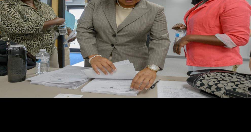 A new sheriff in town? Susan Hutson, longtime NOPD monitor, to run ...