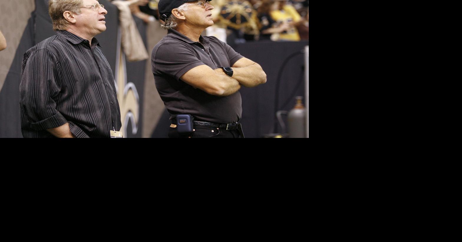 Saints' Jimmy Buffett tribute could become gameday tradition | Saints ...