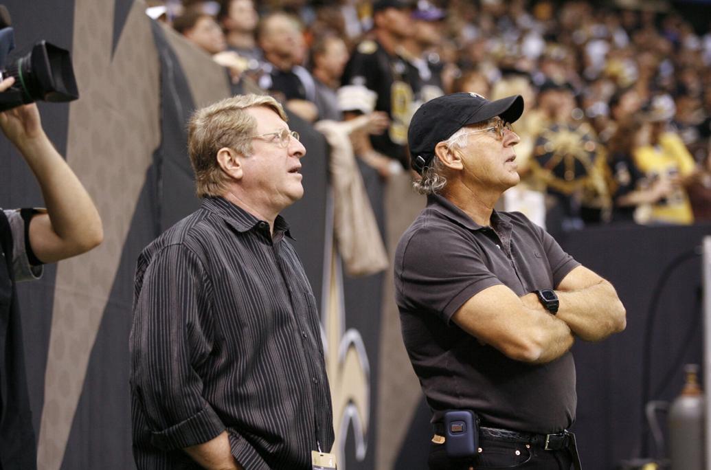 Jazz Fest's Quint Davis remembers his pal Jimmy Buffett | Keith Spera ...