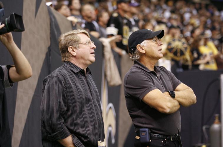 Saints' Jimmy Buffett tribute could become gameday tradition | Saints ...