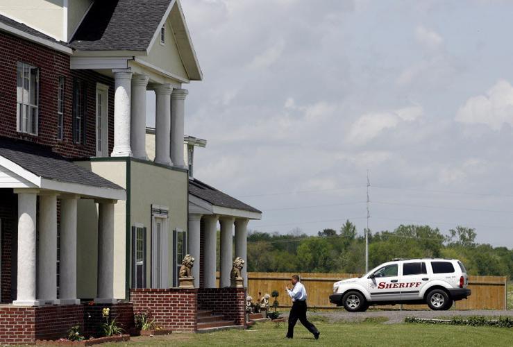 Tonya Victor sentenced to 21 years in prison, Errol Victor to life for ...