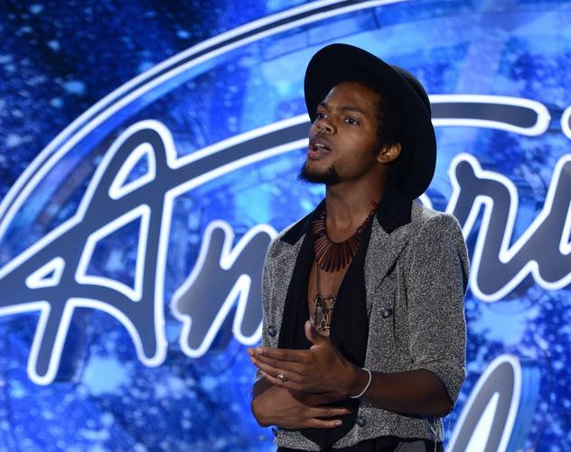 Can New Orleans' Quentin Alexander, now in 'American Idol's' top 24 ...