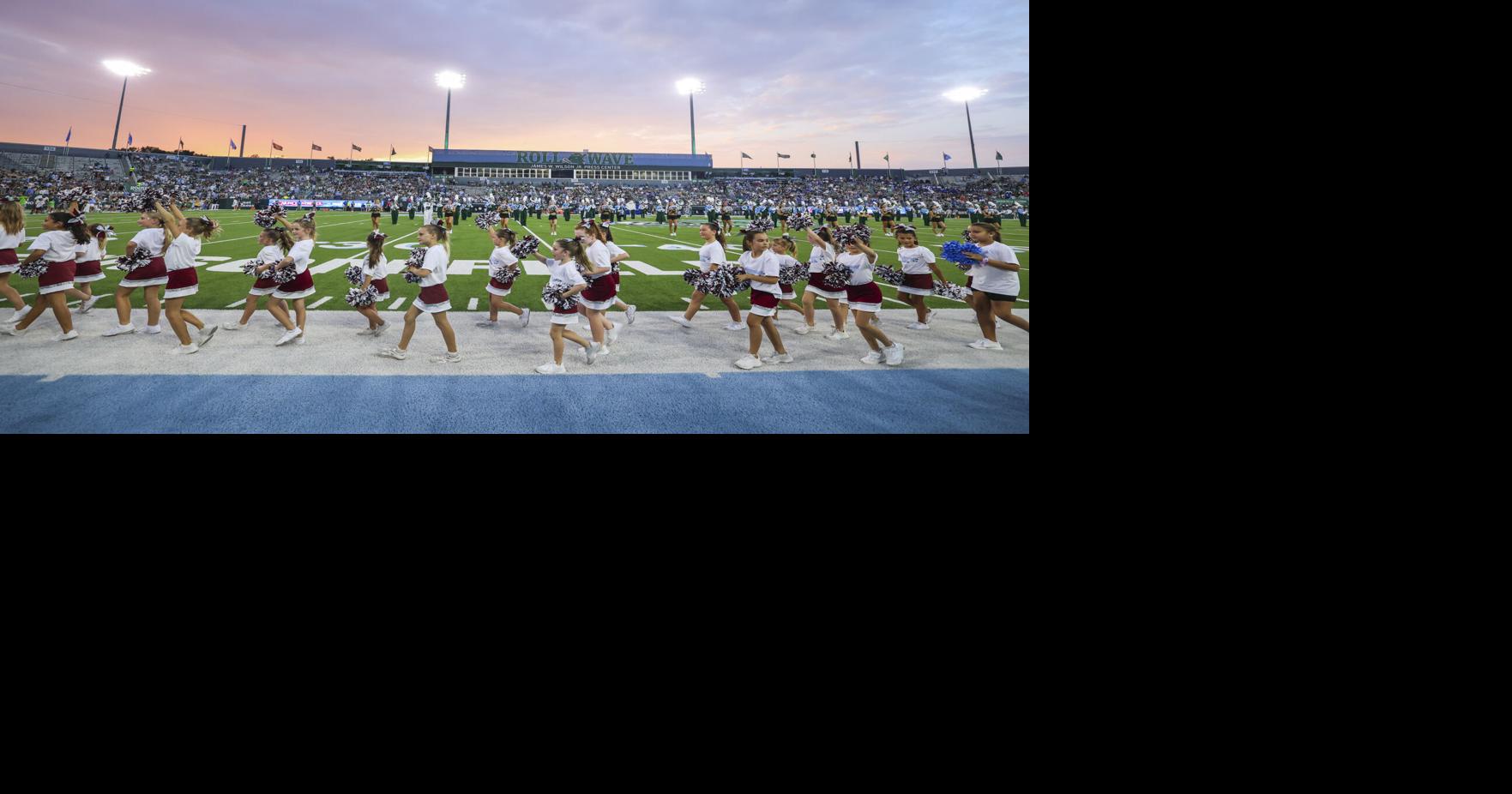 Letters: Tulane game gave us something to cheer about | Letters | nola.com
