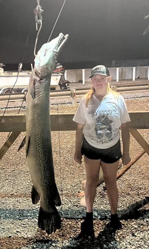 Can't Touch This, Hunter Toomer take home titles at Madisonville Gar ...
