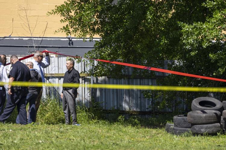 Jefferson triple murder suspect admitting to shooing: JPSO | Crime ...