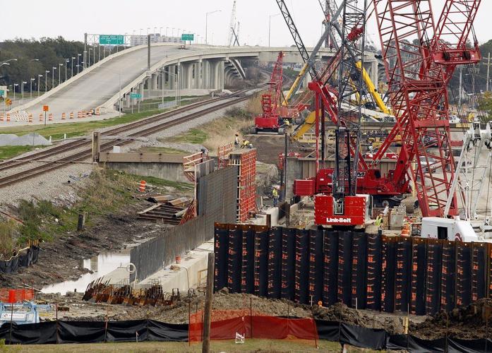 New Orleans area hurricane levee designs should be reanalyzed by 2018 ...