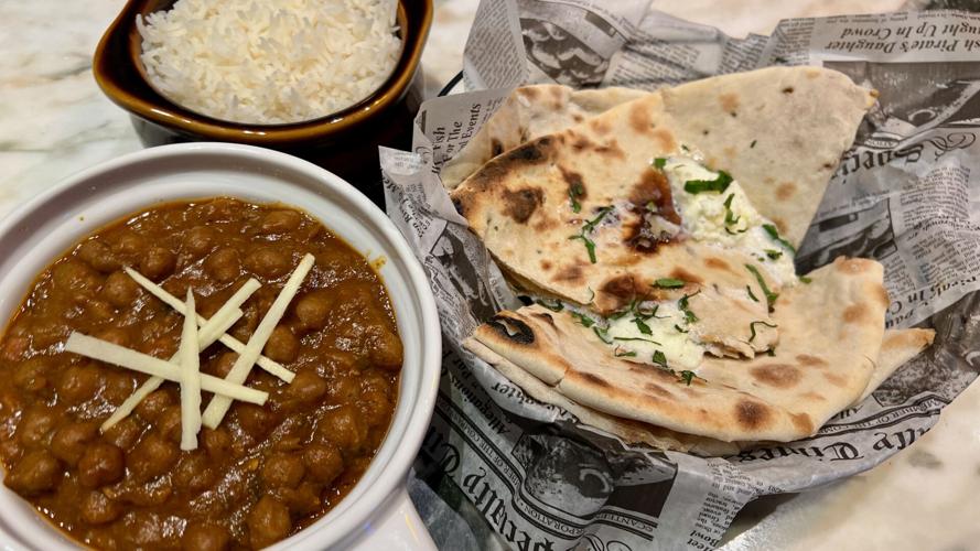 LUFU Indian restaurant expands in NOLA French Quarter | Where NOLA Eats ...
