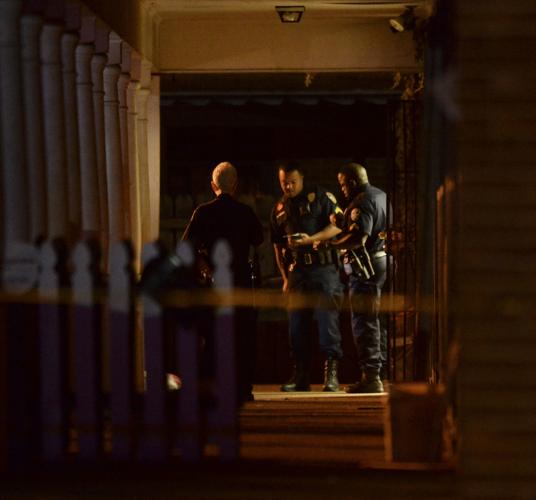 Baton Rouge rapper shot to death on Dallas Drive early Sunday: 'Rapping ...