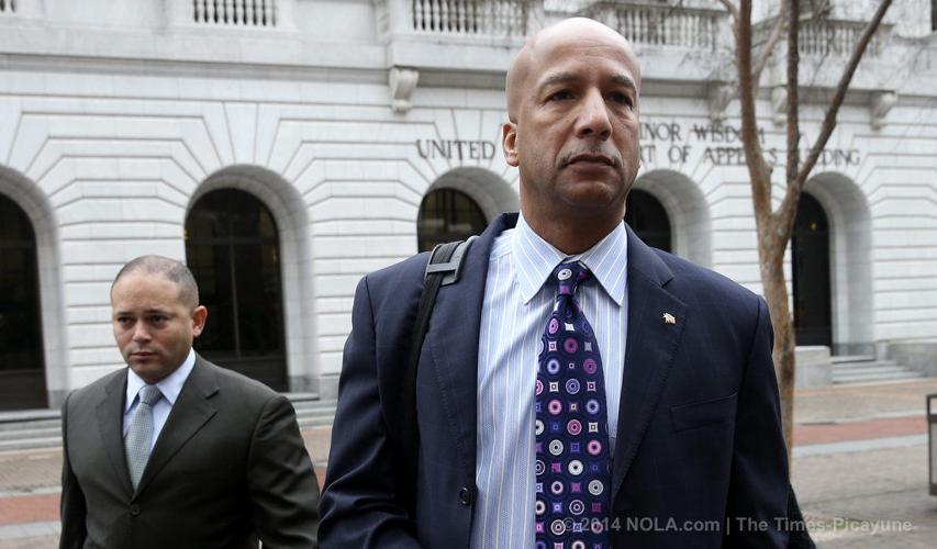 Ray Nagin trial: Live coverage, day 4 | Crime/Police | nola.com