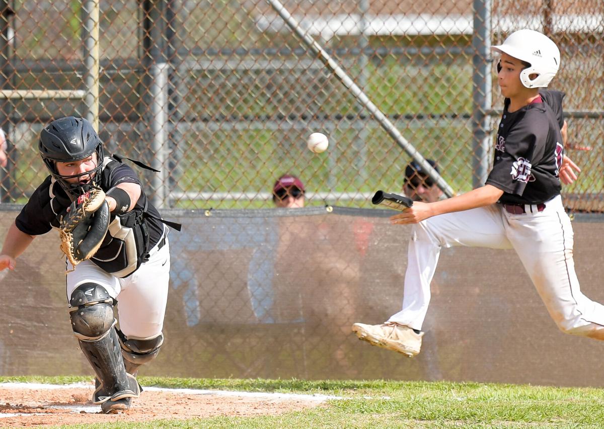 How De La Salle baseball reversed a mid-season slump to roll into the ...