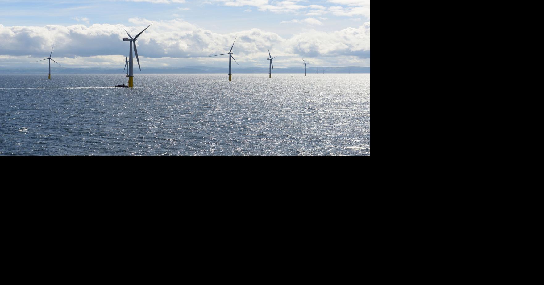 Letters: Offshore wind will benefit Louisiana | Letters | nola.com