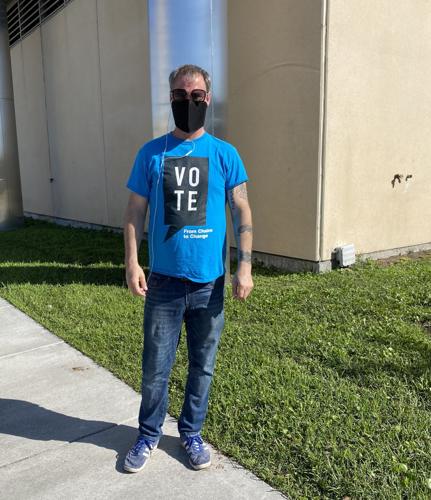 Advocates fight for vulnerable inmates to be released from what they ...