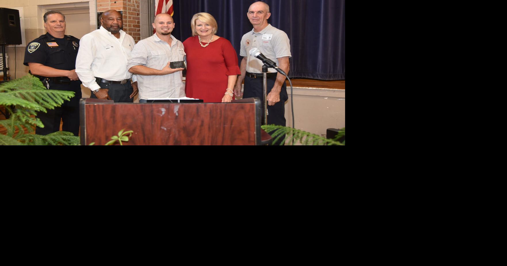 Lesa Bodnar Day proclaimed in Folsom | St. Tammany community news ...