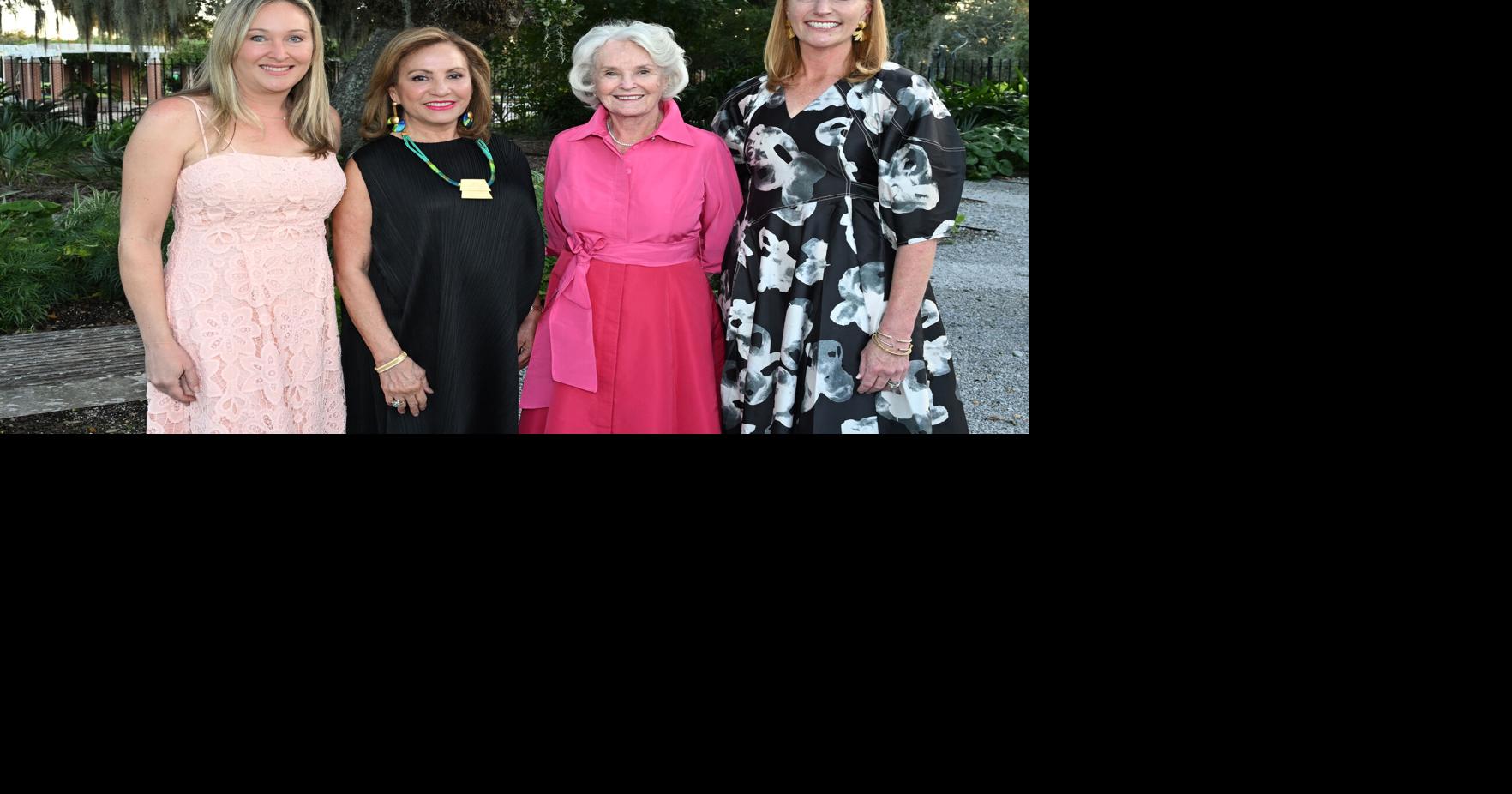 Nell Nolan: Magic in the Moonlight, YLC Role Models, Good Apple ...