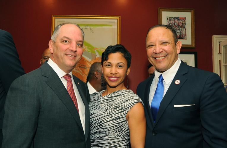 Urban League of Louisiana annual Holiday Awards Luncheon honors 4 ...