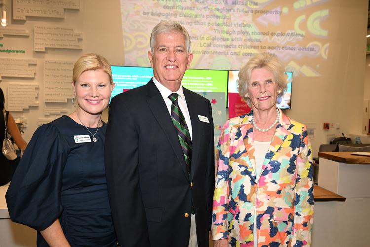 Nell Nolan: CHAIRish gala, Justice for All Ball, Lighthouse Louisiana ...