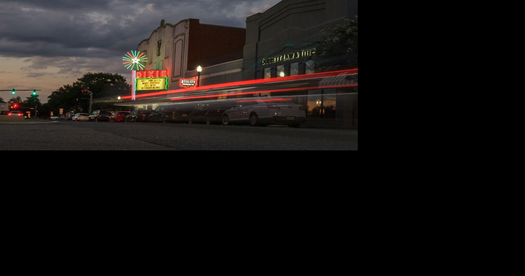 Photos: Welcome to Ruston, La., where the city paid people to move to a ...