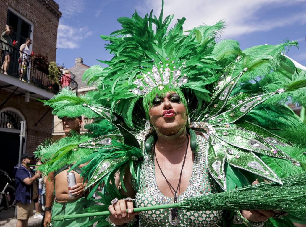What to know about Southern Decadence fest in New Orleans | Louisiana ...