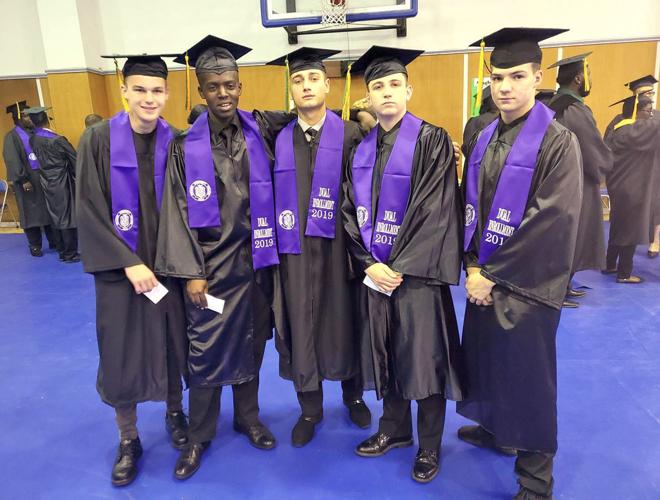 NOMMA students earn Delgado certificates and more metro school news ...
