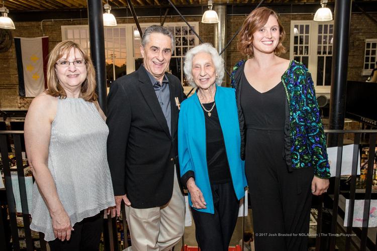 Have an Appetite for Art? Upturn Arts satisfied it at soiree | Parties ...