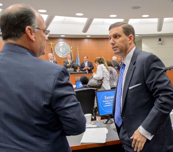 Kenner City Council asks Mike Yenni to resign as Jefferson Parish ...