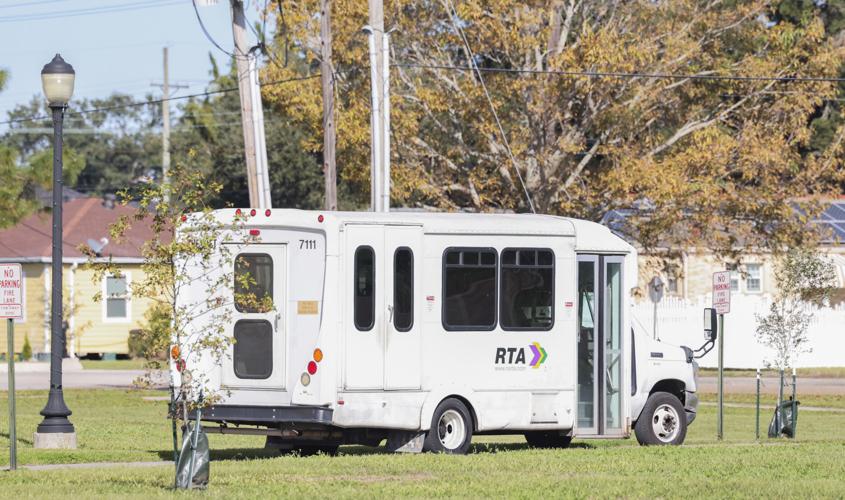 New Orleans' paratransit system has made marginal gains | Local ...