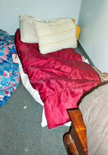Mother of dead inmate sues St. Tammany sheriff, work release program ...