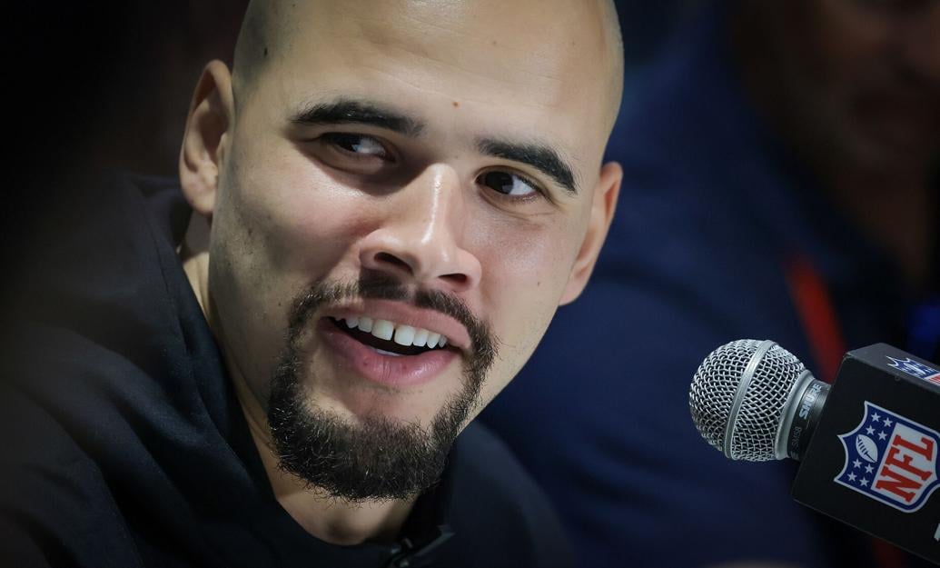 Former Saints LB Zack Baun comes up with big play for Eagles | Saints ...