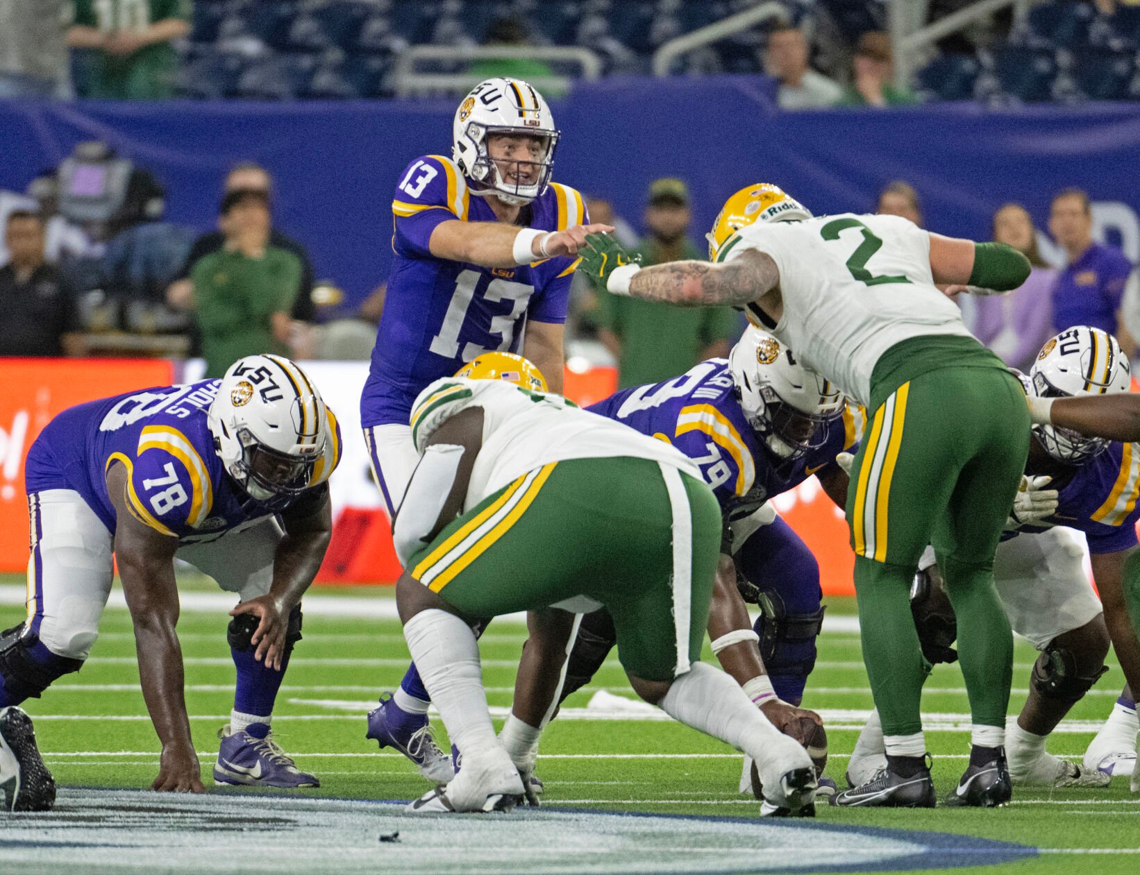 LSU at Clemson: How to watch, live stream season-opener | LSU | nola.com