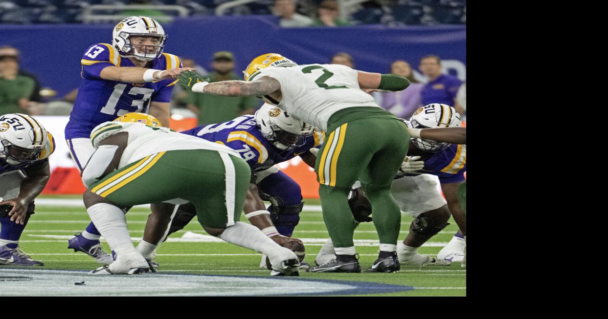 LSU at Clemson: How to watch, live stream season-opener | LSU | nola.com