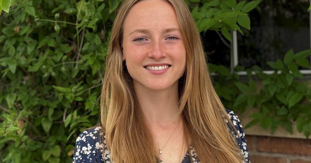 New graduate grabs top DAR award, a first for Louisiana | One Tammany ...