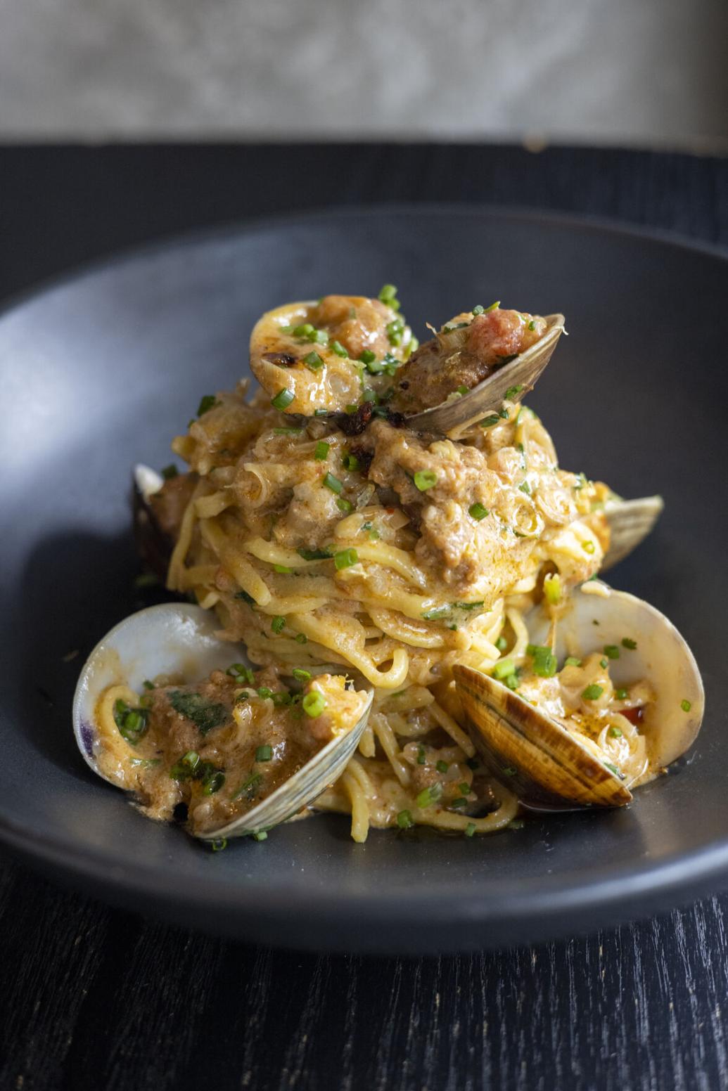 TANA Italian restaurant takes over Maypop for preview | Where NOLA Eats ...